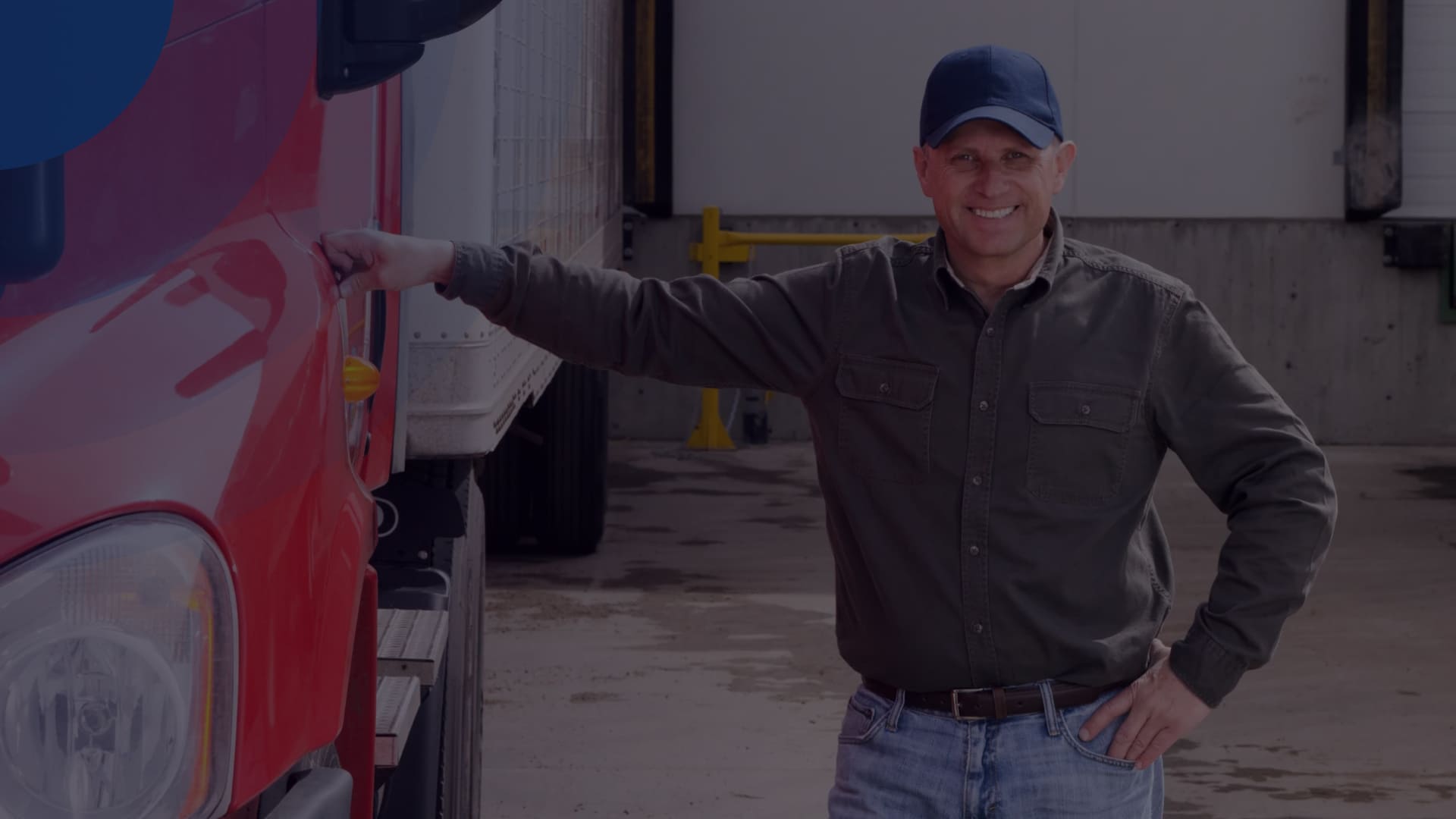 How to Start a Trucking Business: Is Profitable Operation Real ...