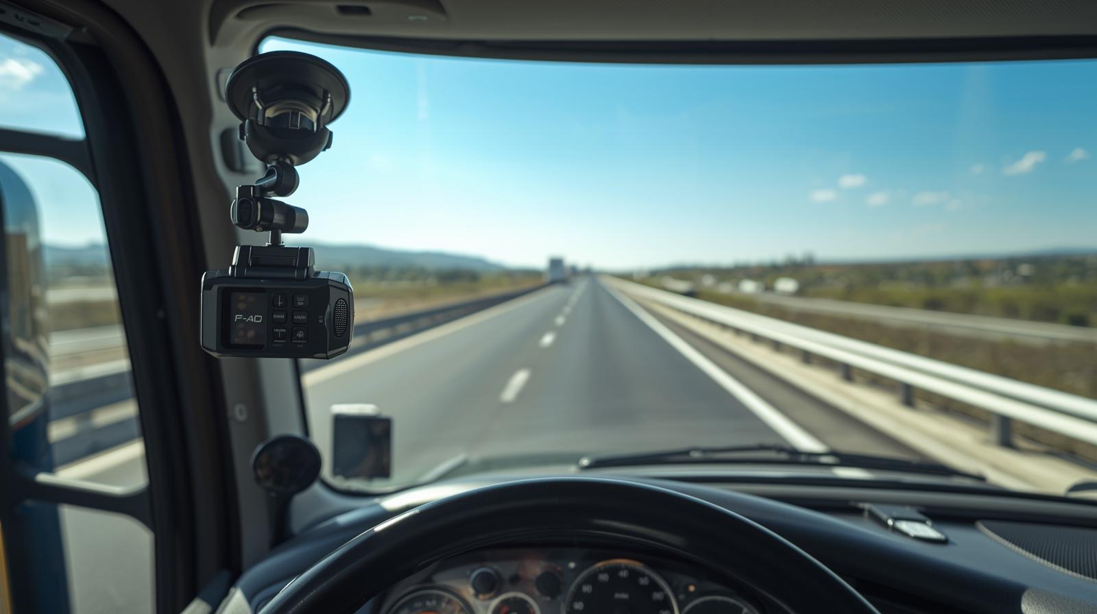 Top 10 Dash Cam Mistakes Truckers Make: Expert Guide for Fleet Safety ...