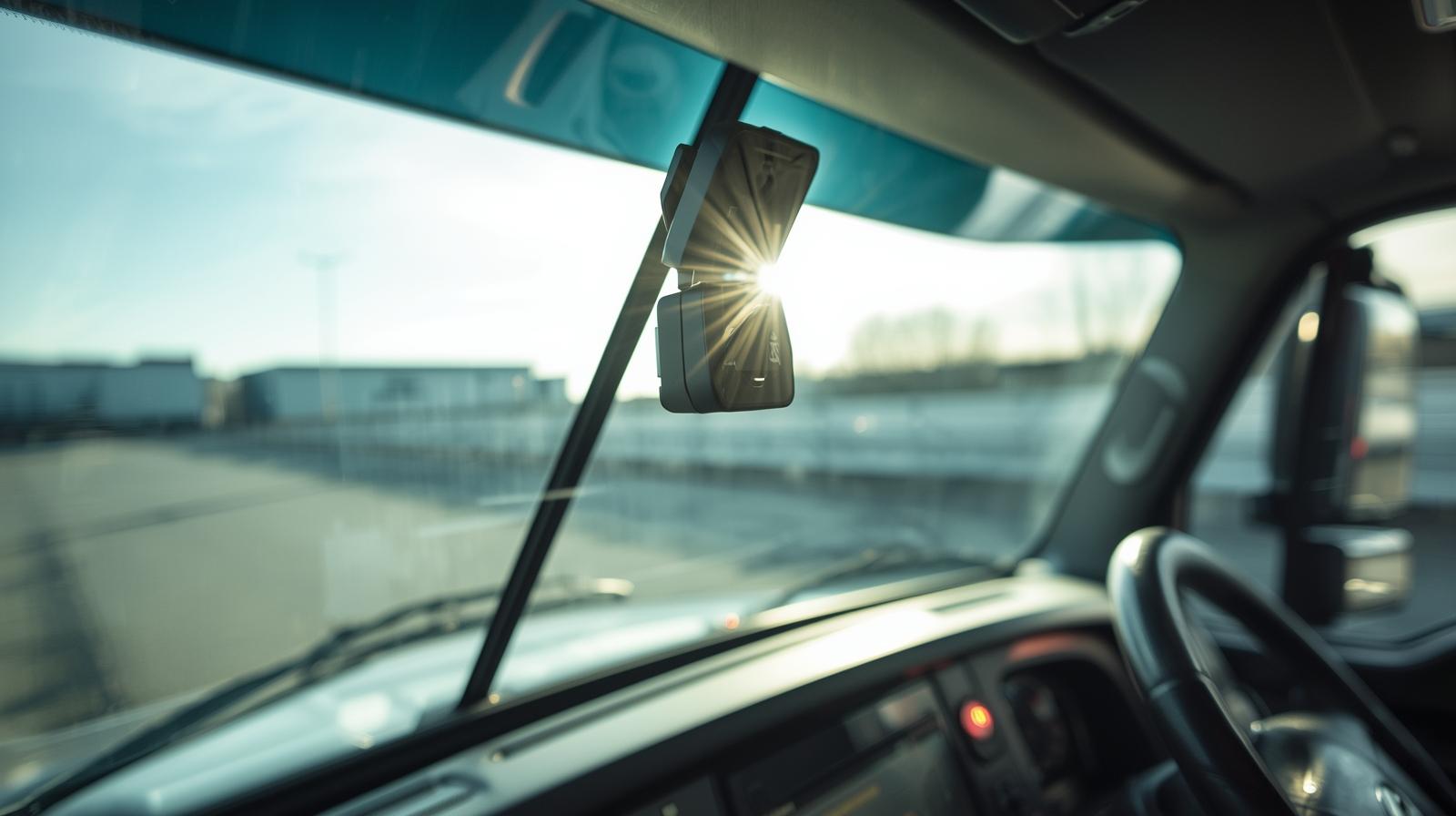Dash Cam Use in Company Vehicles: Legal, Privacy & Compliance Insights